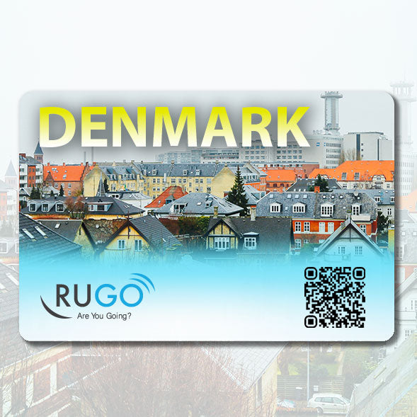 Denmark – RUGO USA