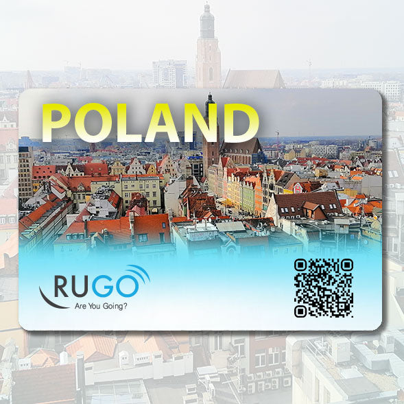 Poland – RUGO USA